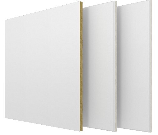 Knauf TOPIQ® Alpha Ceiling Tiles | TOPIQ® Hygena Alpha | GO Interiors